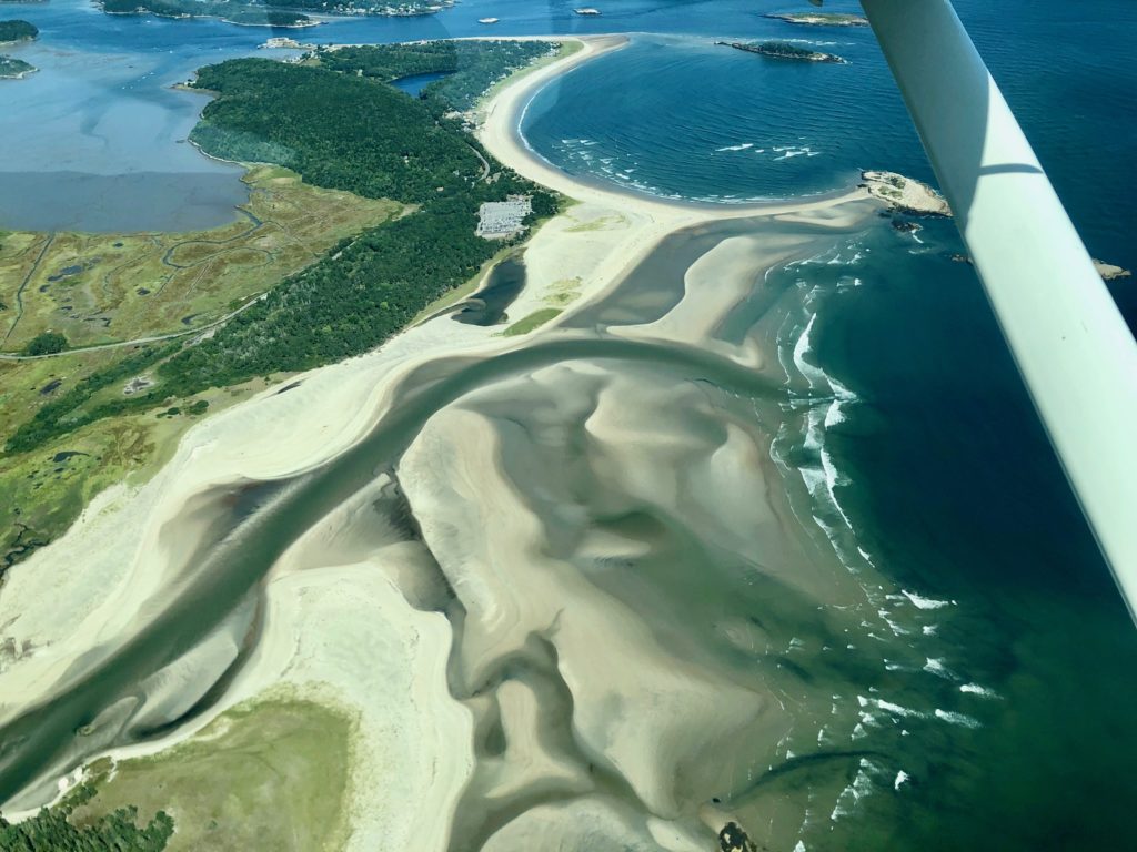 A Great Day to Fly… – Androken Aerial